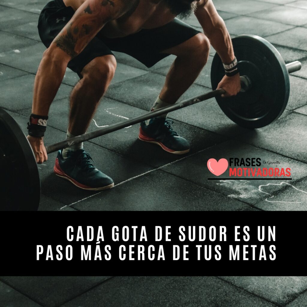 Frases Motivadoras Para Hombres Fuertes y Trabajadores