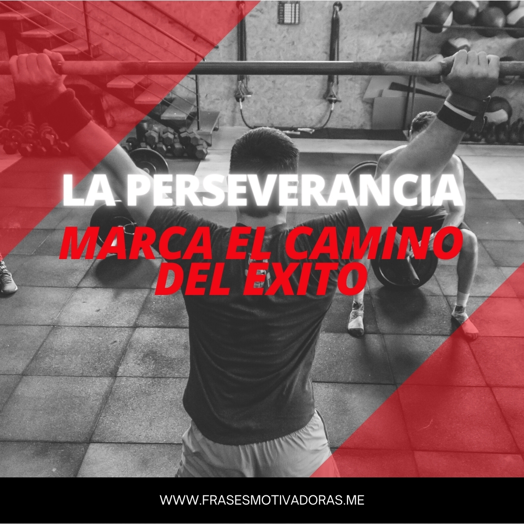 Frases Motivadoras de Deporte y Salud Cortas e Inspiradoras