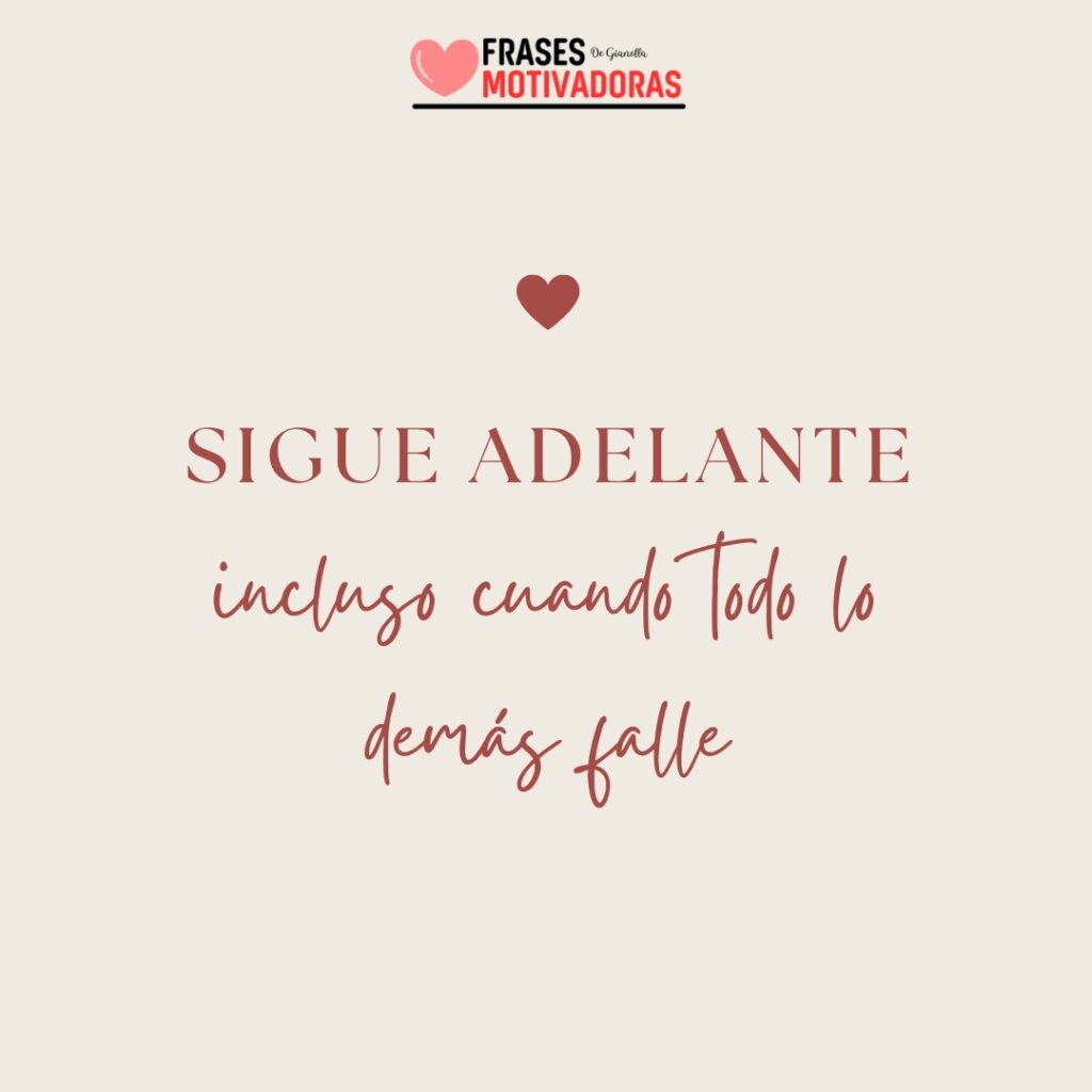 Frases Motivadoras de Cumplir Sueños y Metas en la Vida