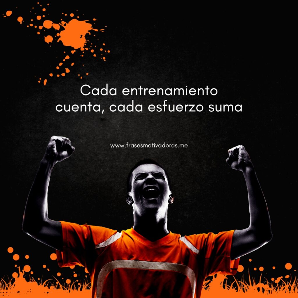 Frases Motivadoras De Deporte Y Salud Cortas E Inspiradoras