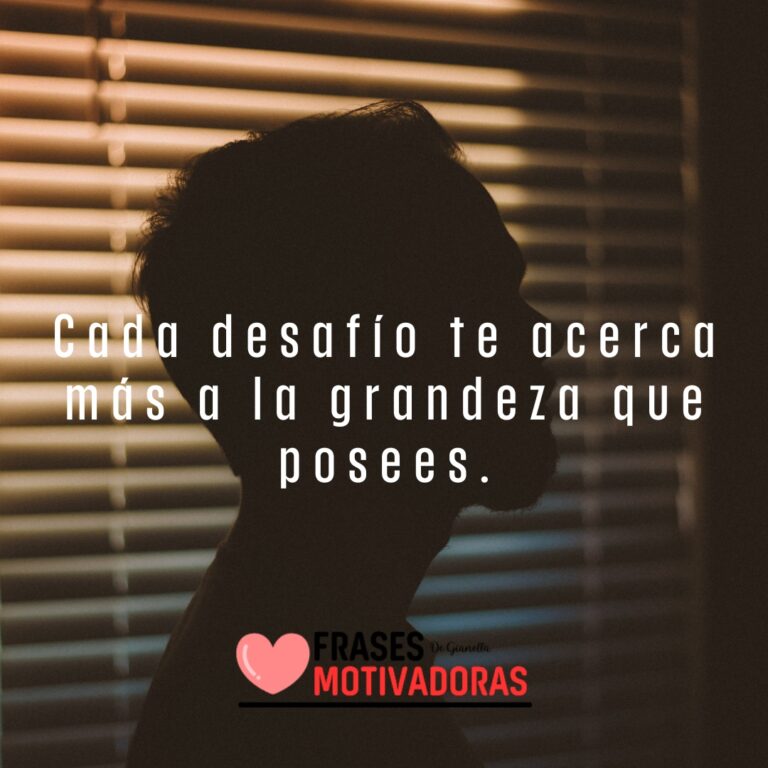 Frases Motivadoras Para Hombres Fuertes y Trabajadores