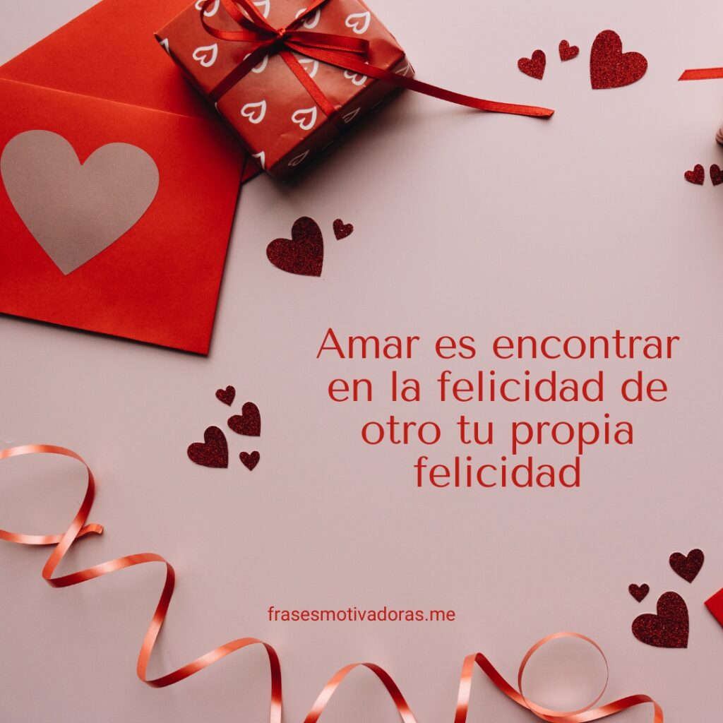 Frases de Reflexion de Amor Cortas, Bonitas y Emotivas
